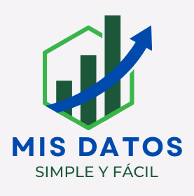 Mis Datos